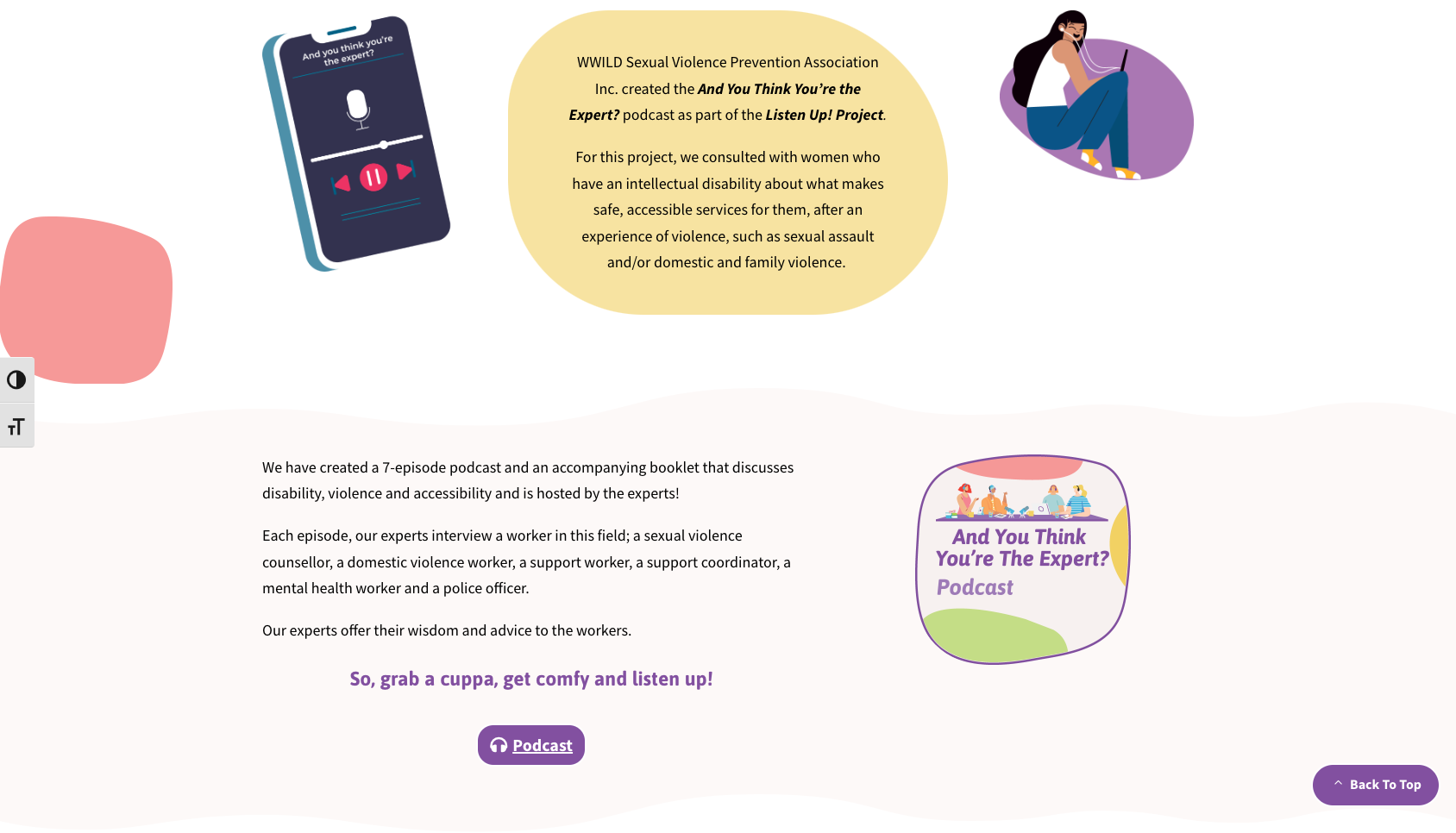 WWILD Case Study | Social Good Outpost